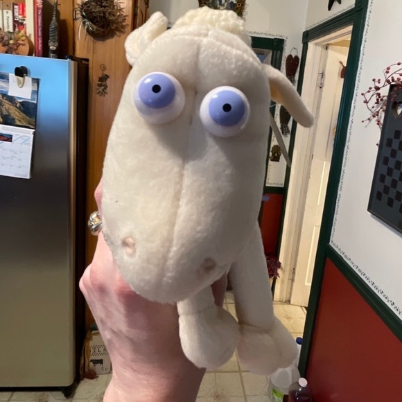 Serta | Toys | Serta Plush Sheep | Poshmark